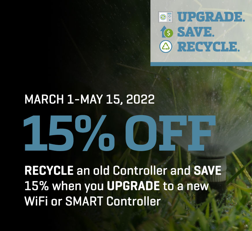 Controller Recycle Program